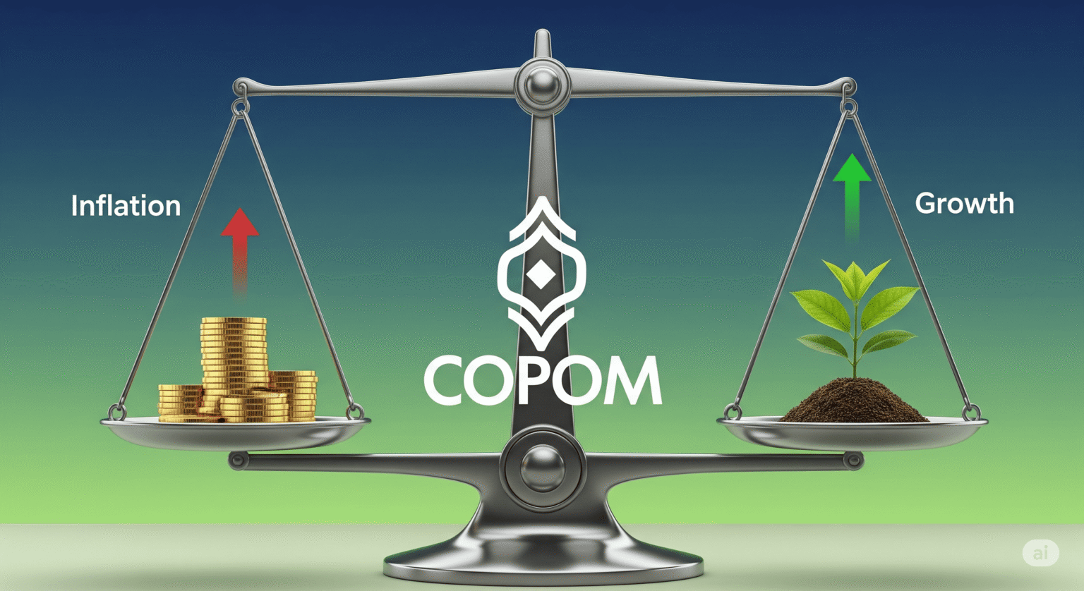 Copom (Comitê de Política Monetária) - O que é e Para que serve ...