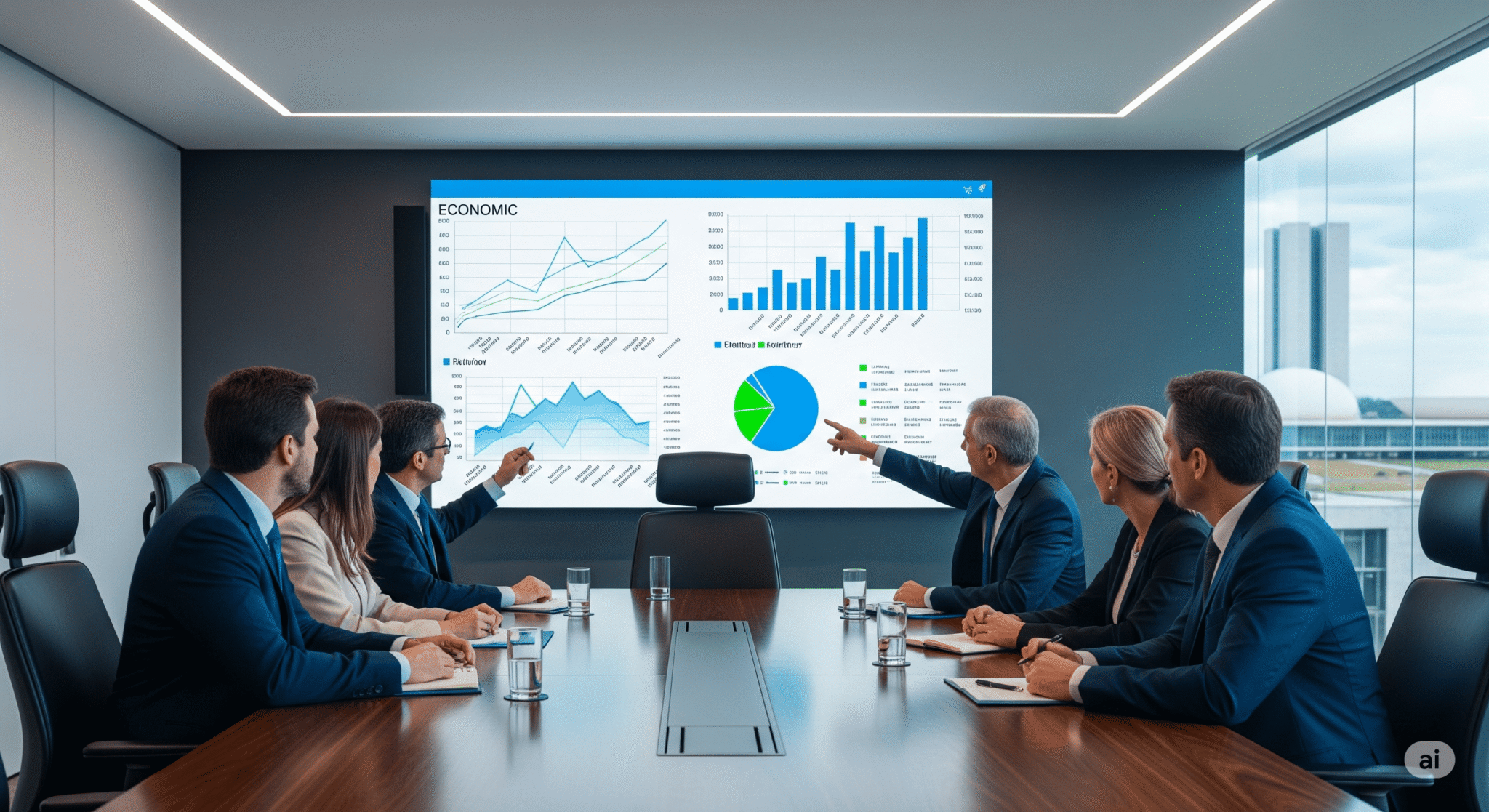 Copom (Comitê de Política Monetária) - O que é e Para que serve ...